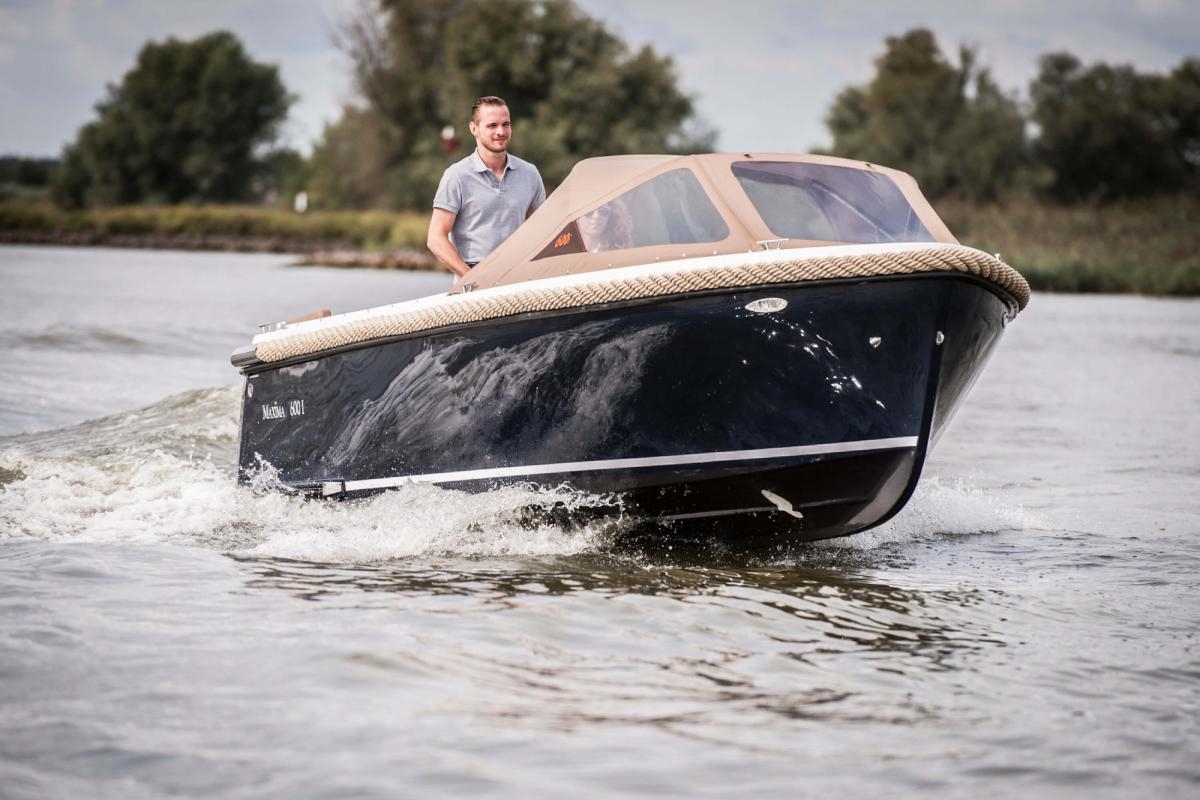 Maxima 600I: Prices, Specs, Reviews and Sales Information - itBoat