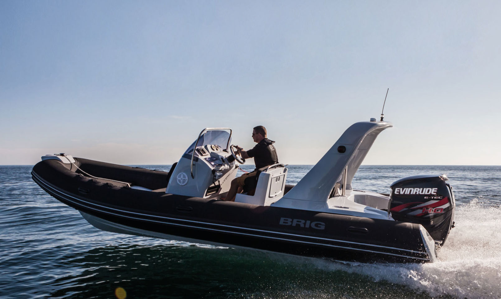 Brig Eagle 650: Prices, Specs, Reviews and Sales Information - itBoat