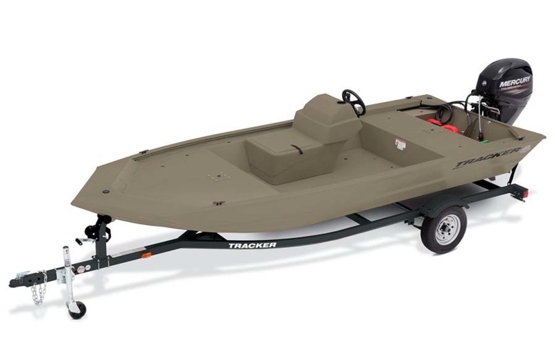Tracker Panfish 16: Prices, Specs, Reviews and Sales Information - itBoat