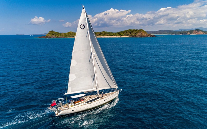 Hallberg-Rassy 69: Prices, Specs, Reviews and Sales Information - itBoat