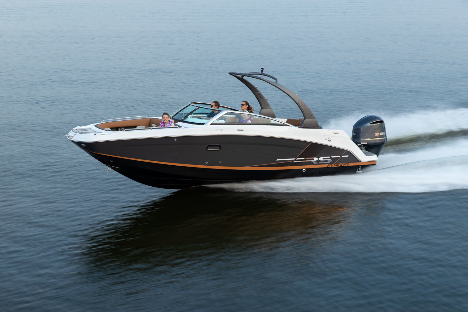 Four Winns HD5 OB RS: Prices, Specs, Reviews and Sales Information - itBoat