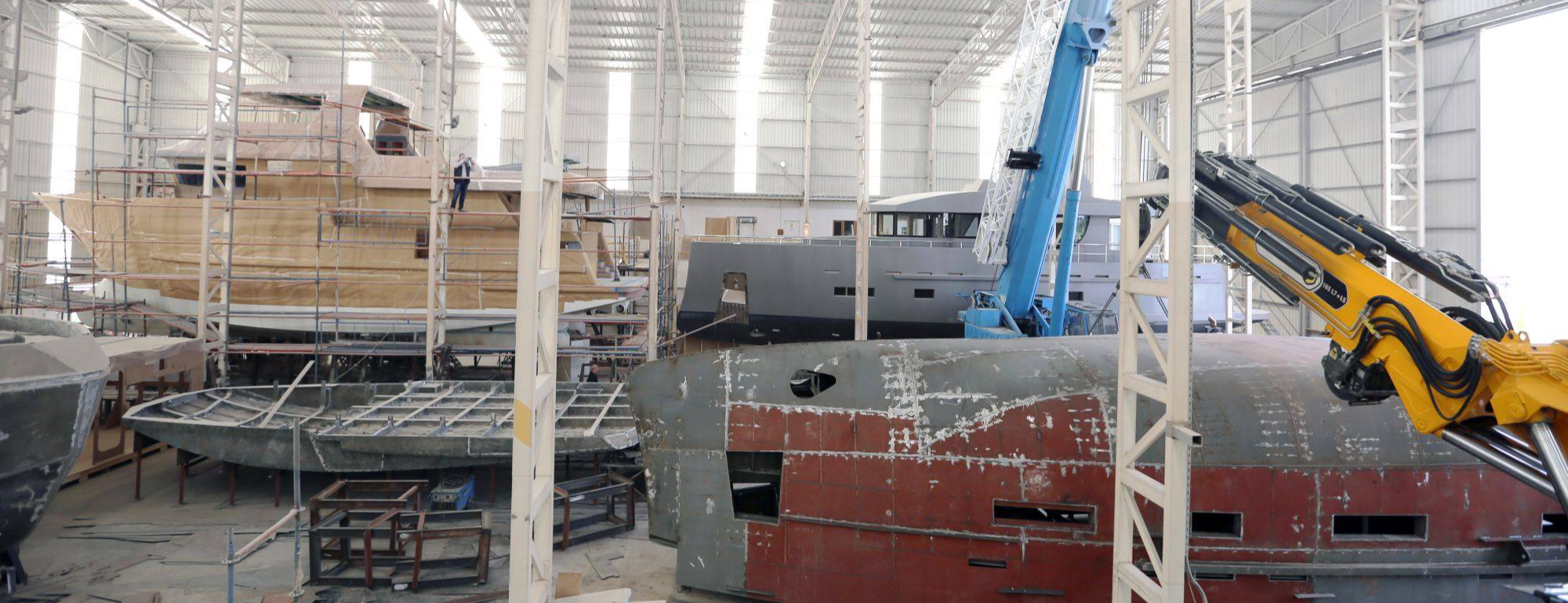 Bering: Models, Price Lists & Sales - itBoat