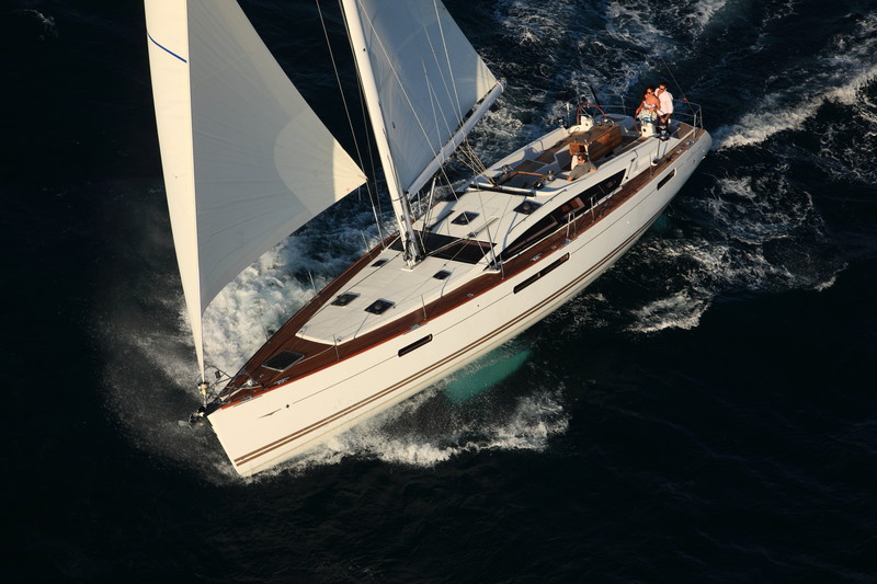 Jeanneau 53: Prices, Specs, Reviews and Sales Information - itBoat