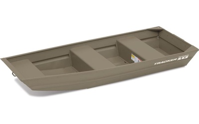 Tracker: Models, Price Lists & Sales - itBoat