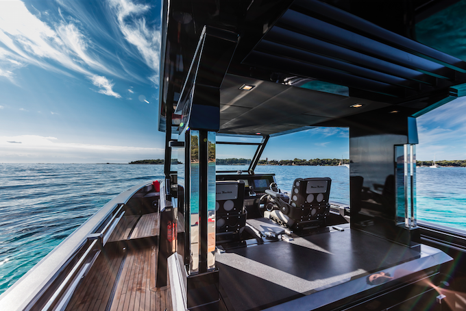 Mazu 82: Prices, Specs, Reviews and Sales Information - itBoat