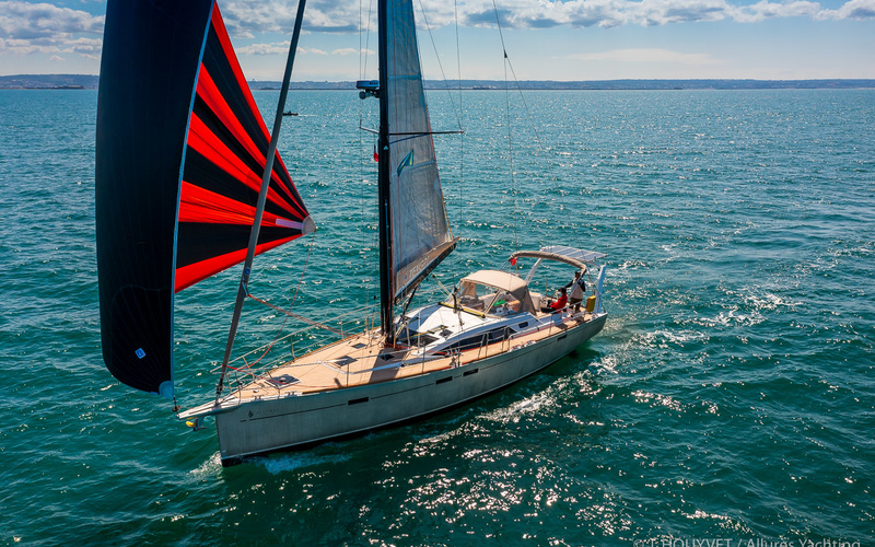 Allures 45.9S: Prices, Specs, Reviews and Sales Information - itBoat