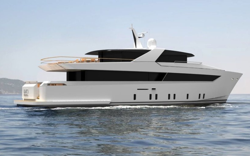 Bering 105: Prices, Specs, Reviews and Sales Information - itBoat