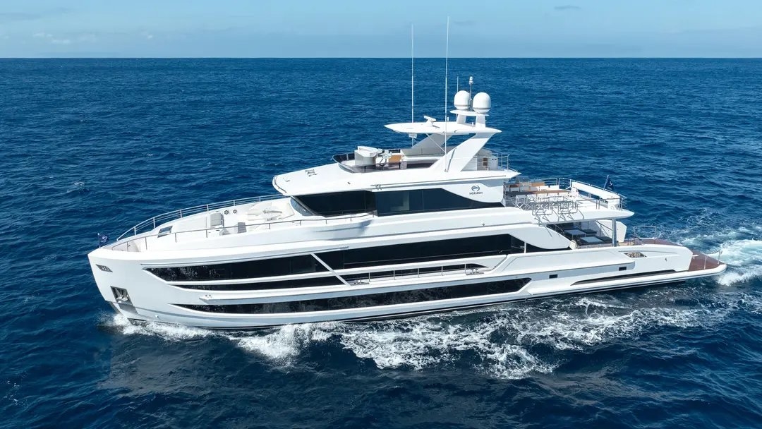 Horizon FD100 Skyline: цены, спецификации, отзывы - itBoat