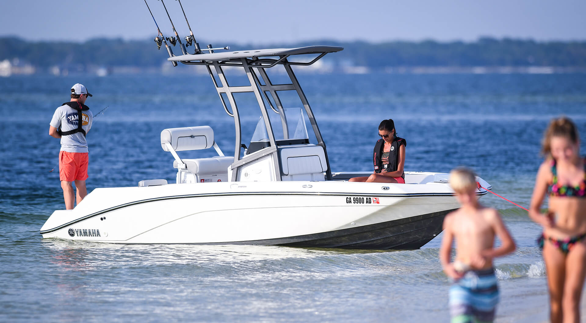 Yamaha 190 FSH Sport: Prices, Specs, Reviews and Sales Information - itBoat