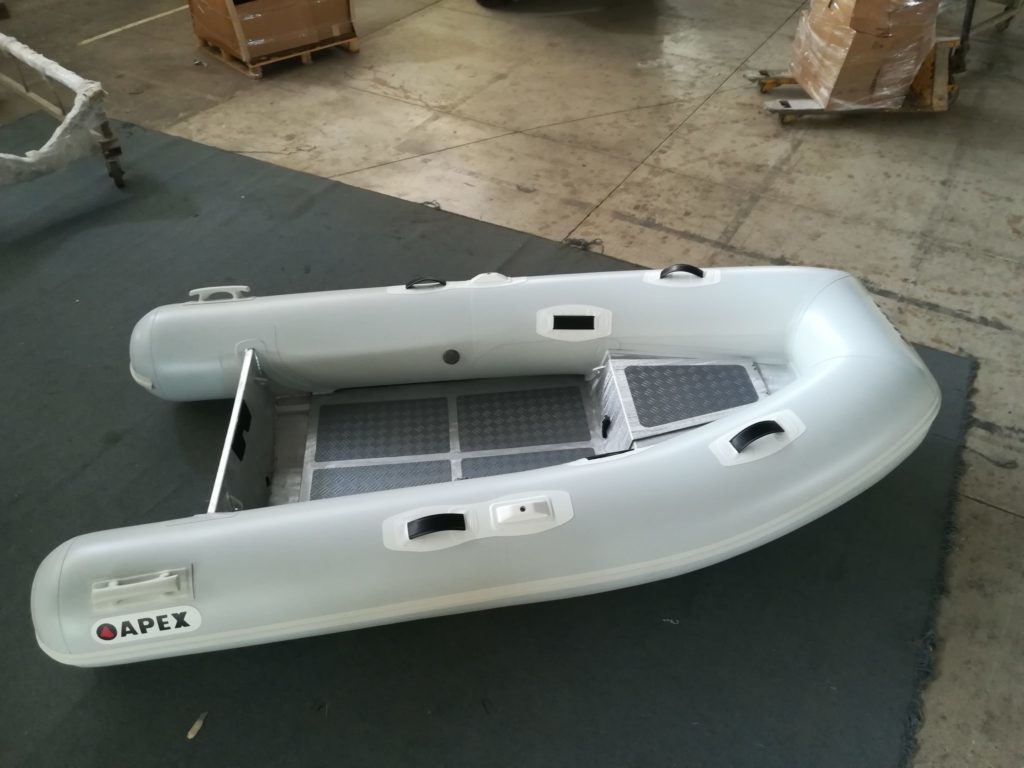 Apex AR-310: Prices, Specs, Reviews and Sales Information - itBoat