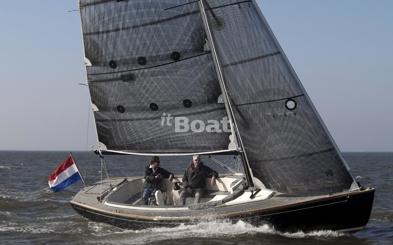 Saffier SE 26: Prices, Specs, Reviews and Sales Information - itBoat