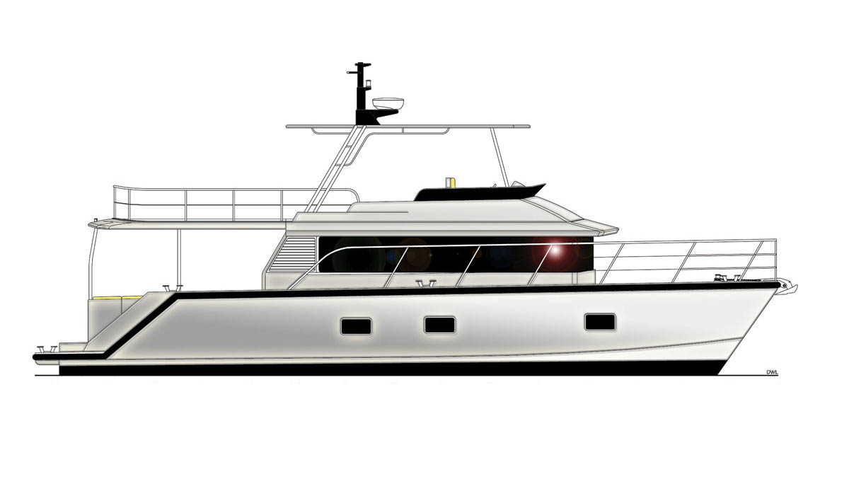 Rcat 50 Fly: Prices, Specs, Reviews and Sales Information - itBoat