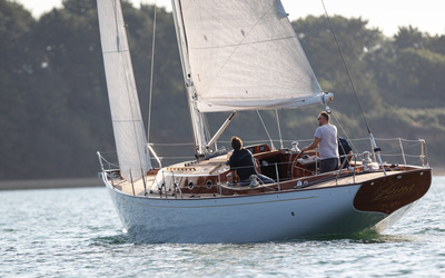 Spirit 46: Prices, Specs, Reviews and Sales Information - itBoat