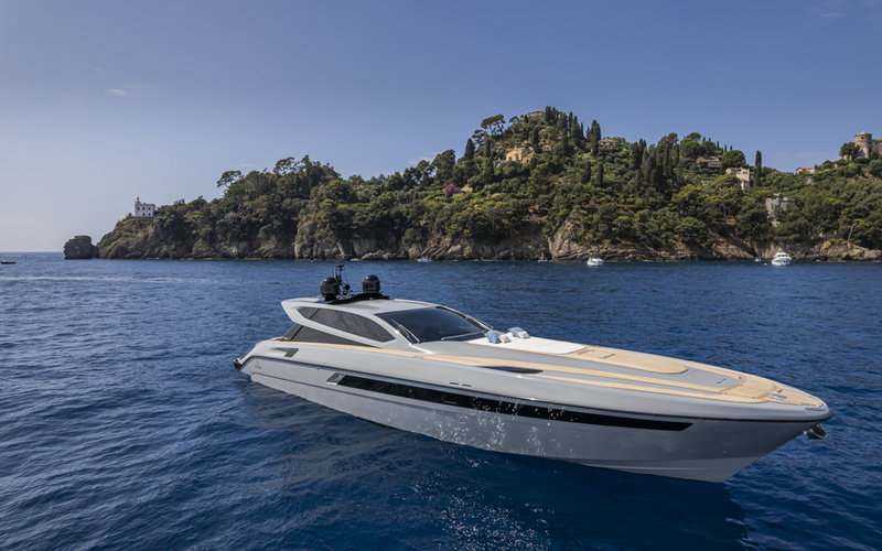 VanDutch 75: Prices, Specs, Reviews and Sales Information - itBoat