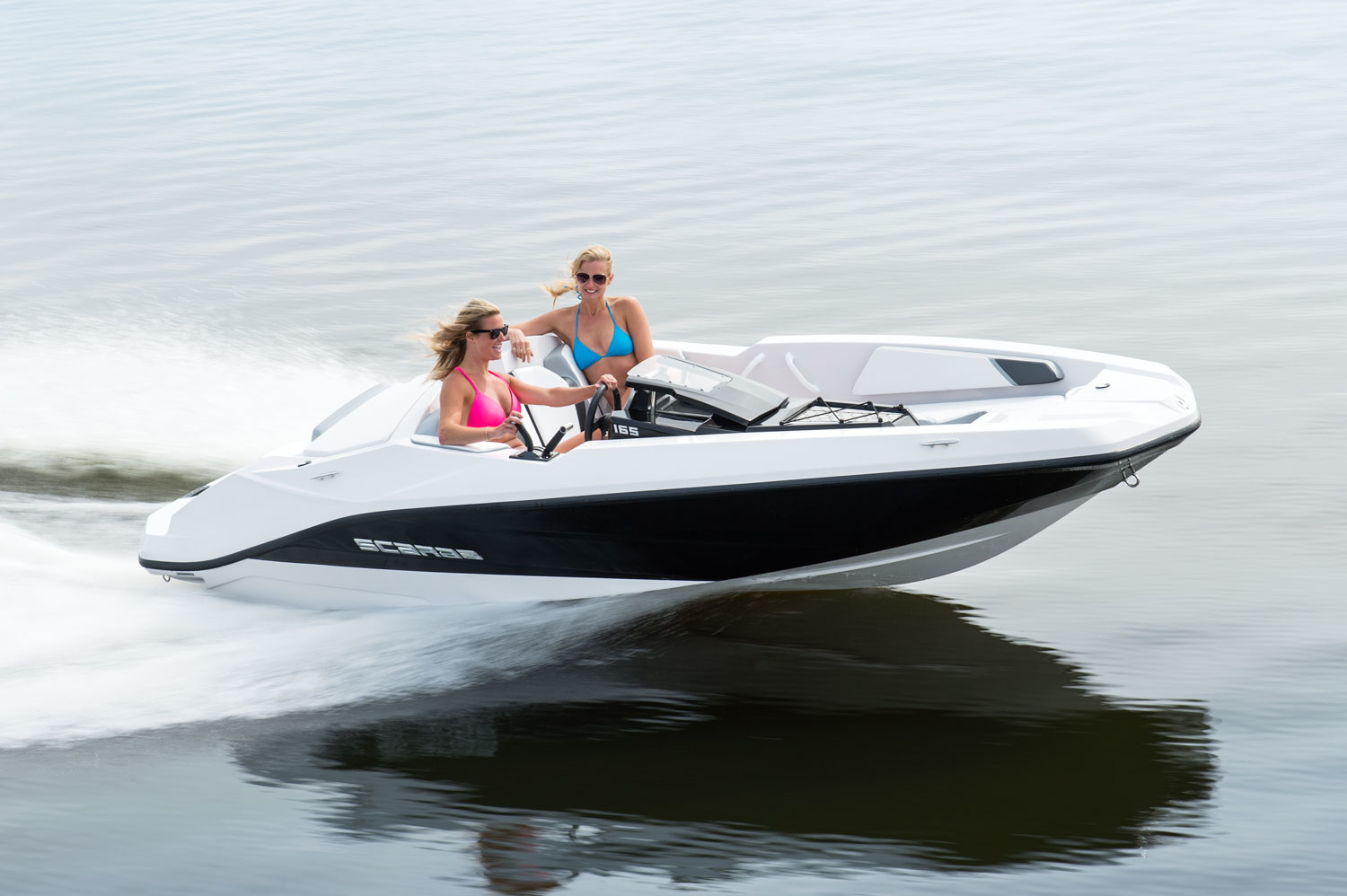 Scarab 165 G: Prices, Specs, Reviews and Sales Information - itBoat