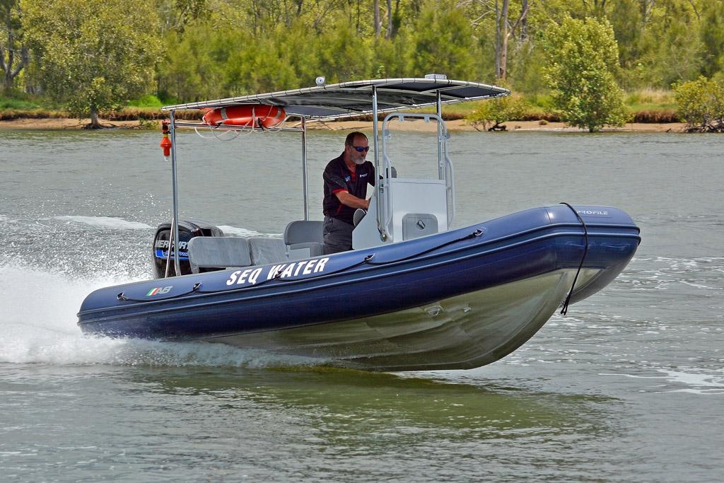 AB Inflatables Profile A 18: Prices, Specs, Reviews and Sales ...