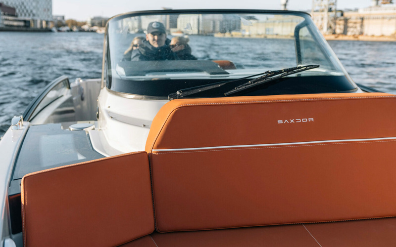 Saxdor 205: Prices, Specs, Reviews and Sales Information - itBoat