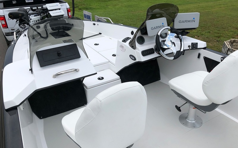 Buster XL Pro: Prices, Specs, Reviews and Sales Information - itBoat