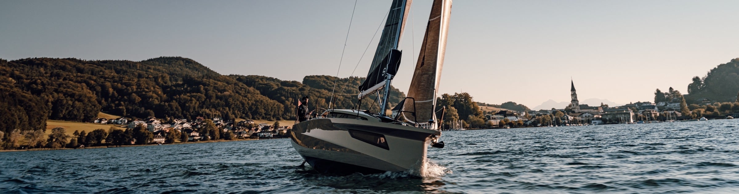 Sunbeam Yachts 32.1: Prices, Specs, Reviews and Sales Information - itBoat