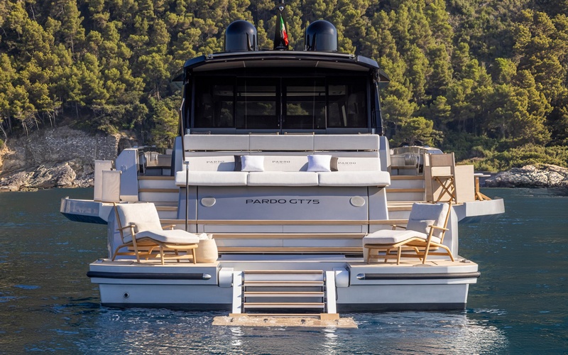 Bering 75: Prices, Specs, Reviews and Sales Information - itBoat