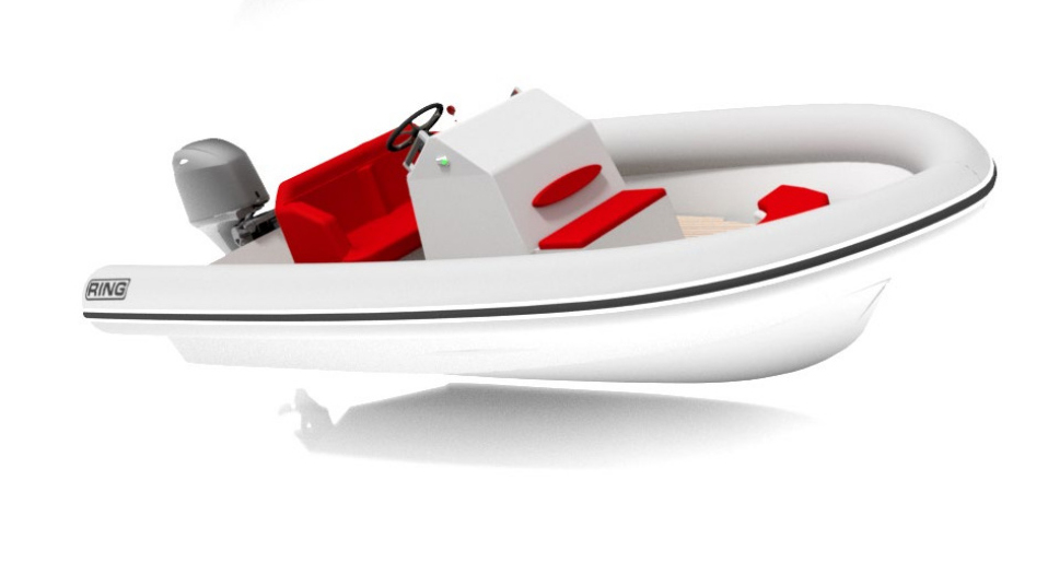 Ring 500 Sport: Prices, Specs, Reviews and Sales Information - itBoat