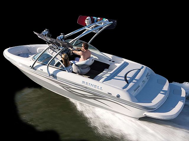Reinell 207 LS: Prices, Specs, Reviews and Sales Information - itBoat