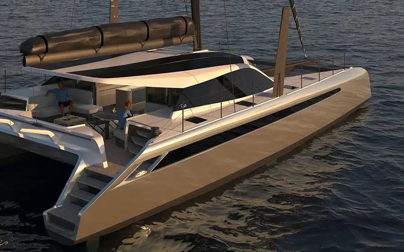 Gunboat 70: Prices, Specs, Reviews and Sales Information - itBoat