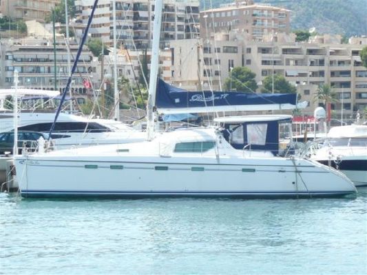 Privilege 495: Prices, Specs, Reviews and Sales Information - itBoat