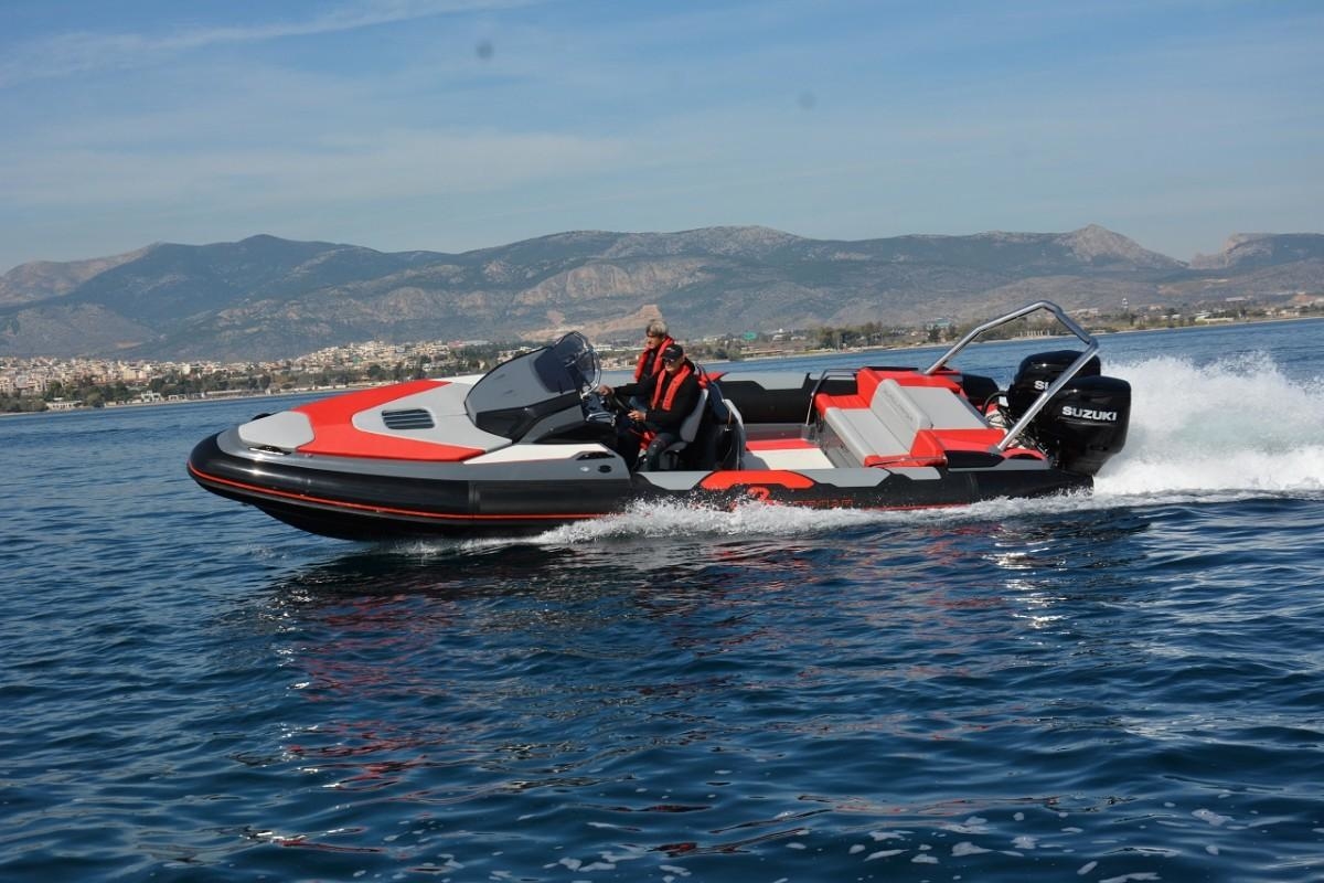 Olympic Black Mamba 28C: Prices, Specs, Reviews and Sales Information ...