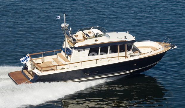 Targa 42: Prices, Specs, Reviews and Sales Information - itBoat