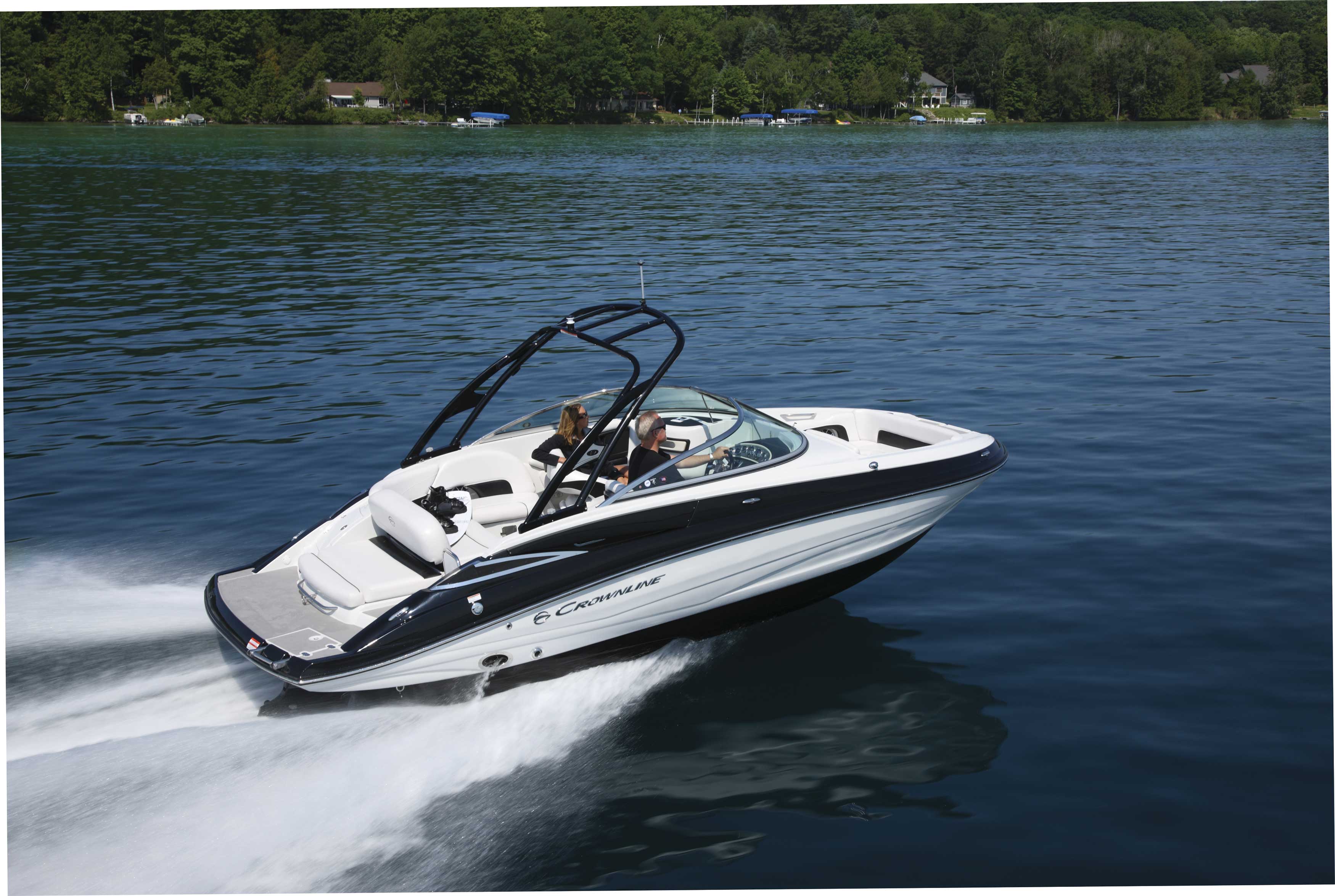 Crownline E2: Prices, Specs, Reviews and Sales Information - itBoat
