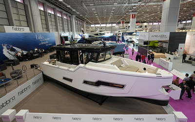 Targa 41: Prices, Specs, Reviews and Sales Information - itBoat