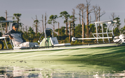 Hell's Bay: Models, Price Lists & Sales - itBoat