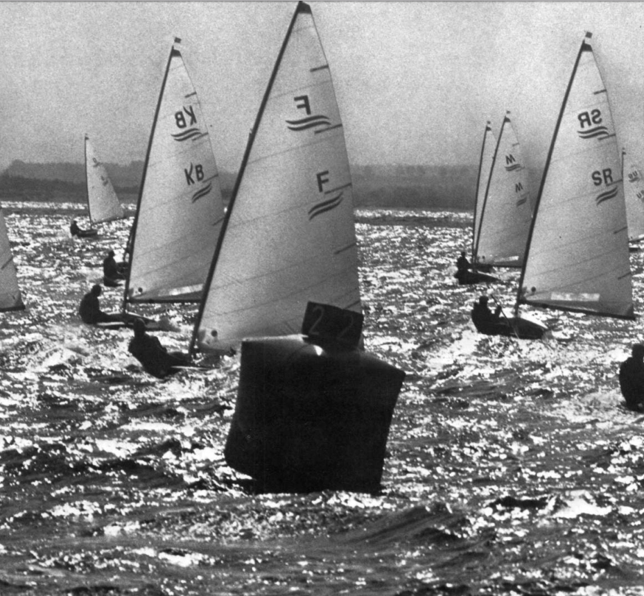 Remember - photo of the day from itBoat magazine