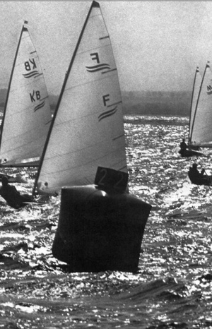 Rip. A magazine about boats and yachts, about the sea and sails - itBoat