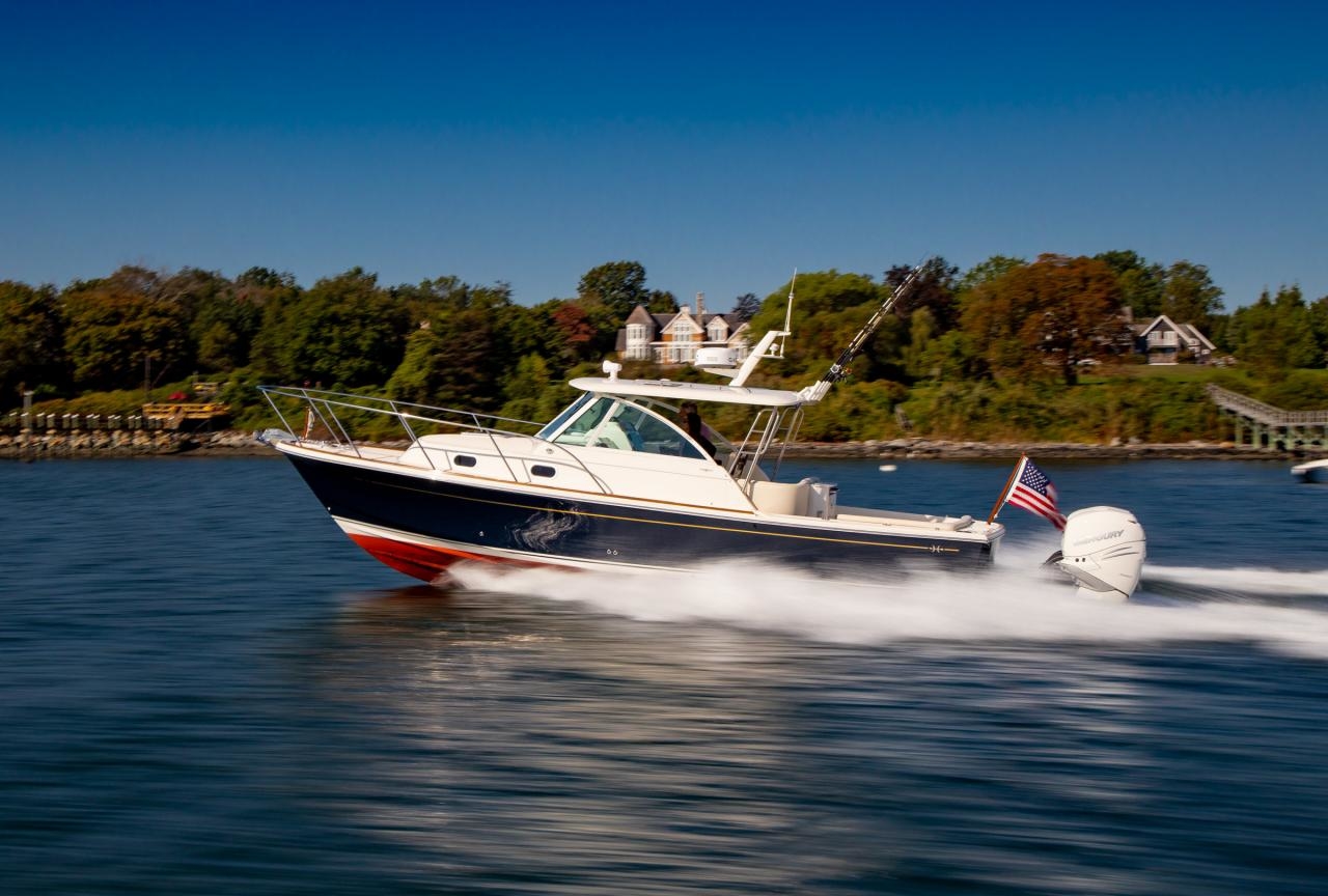 Hunt Surfhunter 32: Prices, Specs, Reviews and Sales Information - itBoat