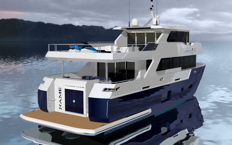 Bering 75: Prices, Specs, Reviews and Sales Information - itBoat