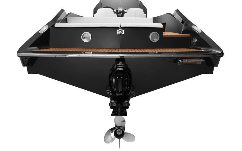 Contender 24S: Prices, Specs, Reviews and Sales Information - itBoat