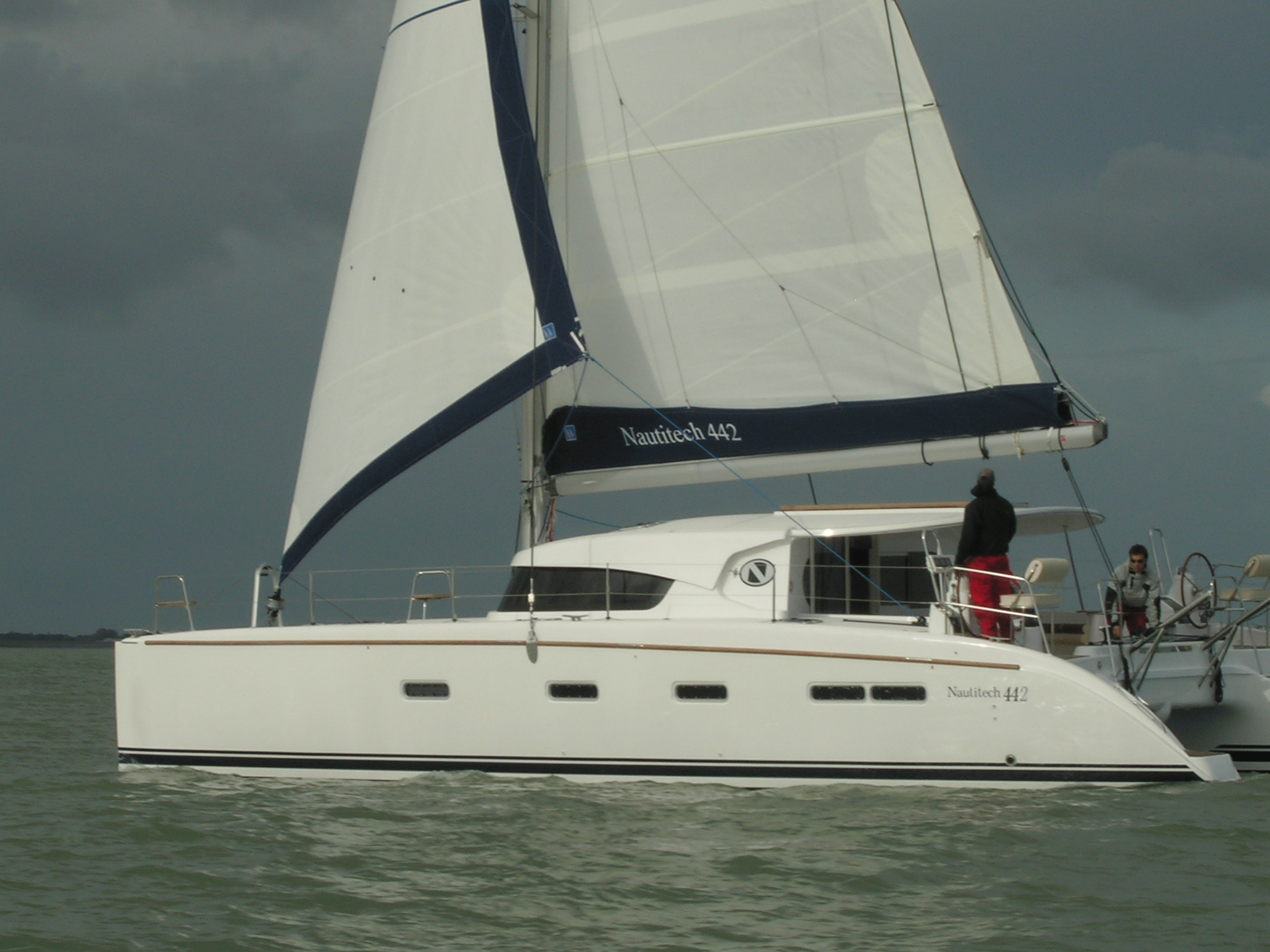 Nautitech 442: Prices, Specs, Reviews and Sales Information - itBoat