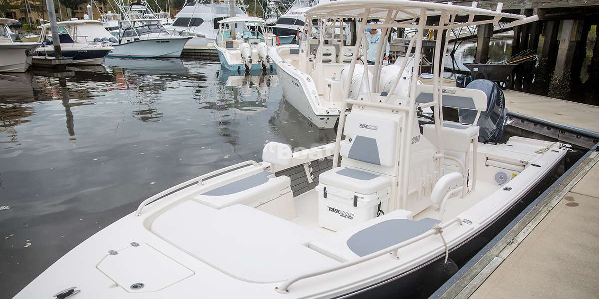 Pathfinder 2200 TRS: Prices, Specs, Reviews and Sales Information - itBoat