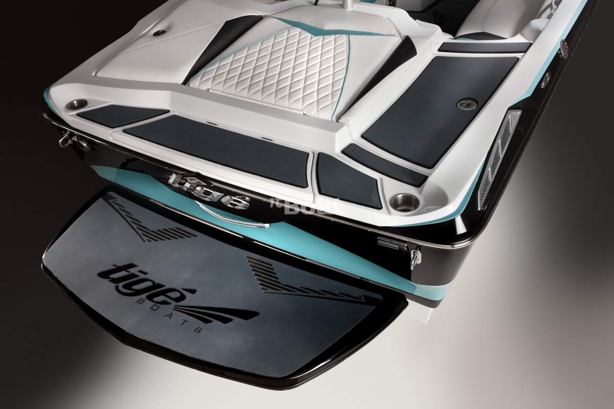 Tige RZR: Prices, Specs, Reviews and Sales Information - itBoat