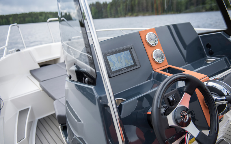 Ranger RT198P: Prices, Specs, Reviews and Sales Information - itBoat