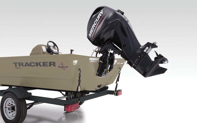 Tracker Panfish 16: Prices, Specs, Reviews and Sales Information - itBoat