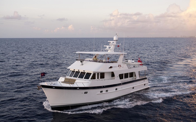 Bering 70 Tempest: Prices, Specs, Reviews and Sales Information - itBoat