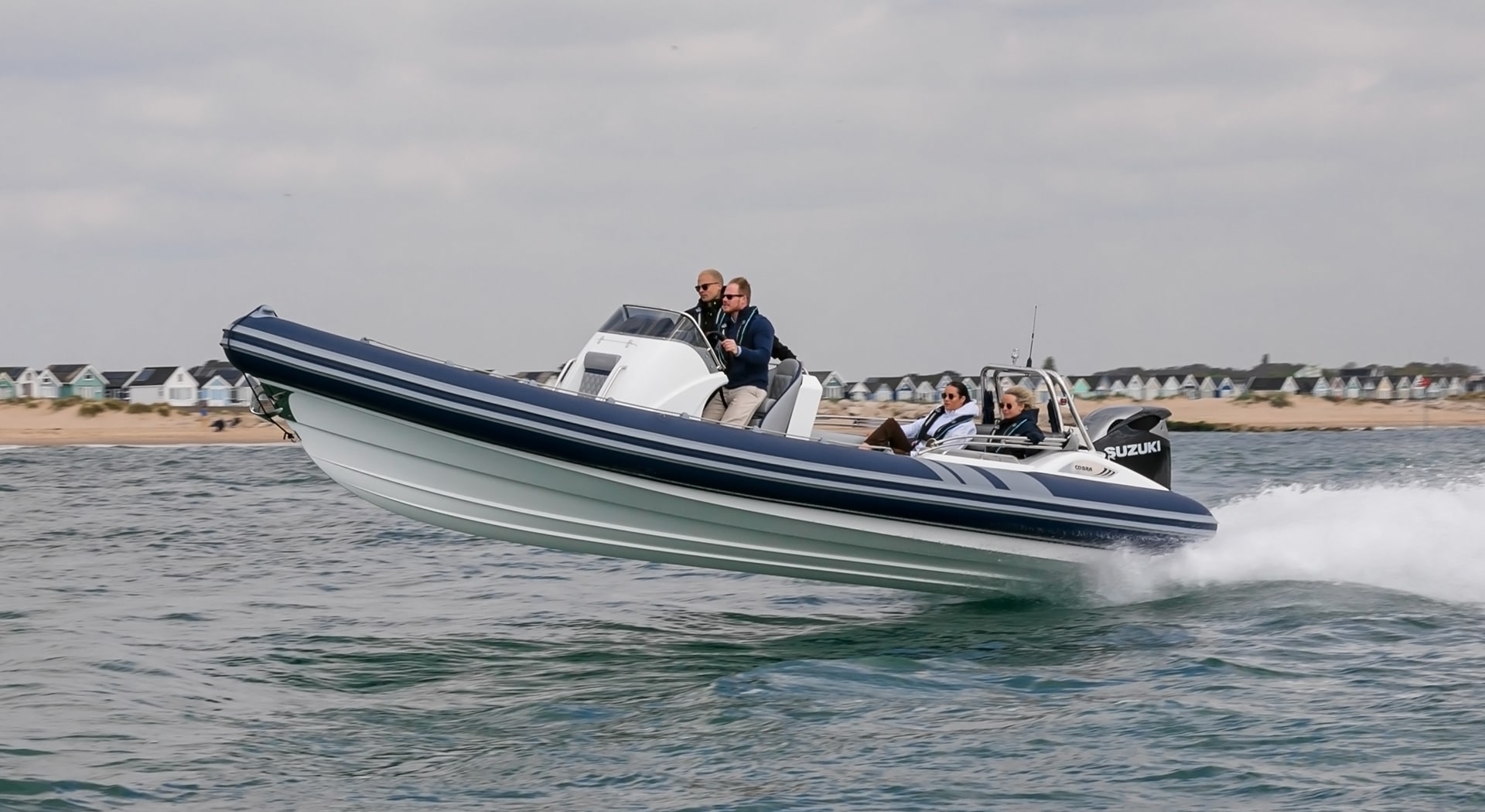 Cobra RIBs Nautique 8.2: Prices, Specs, Reviews and Sales Information ...