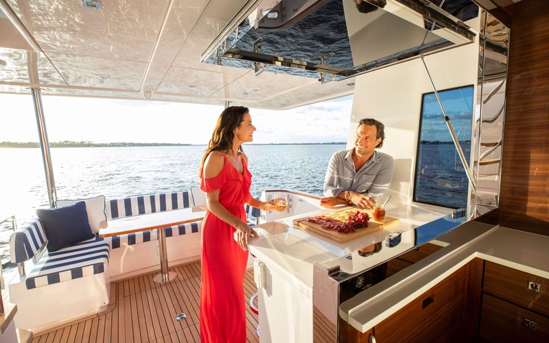 HeySea Zoom 58: Prices, Specs, Reviews and Sales Information - itBoat