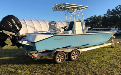 Bonefish: Models, Price Lists & Sales - itBoat