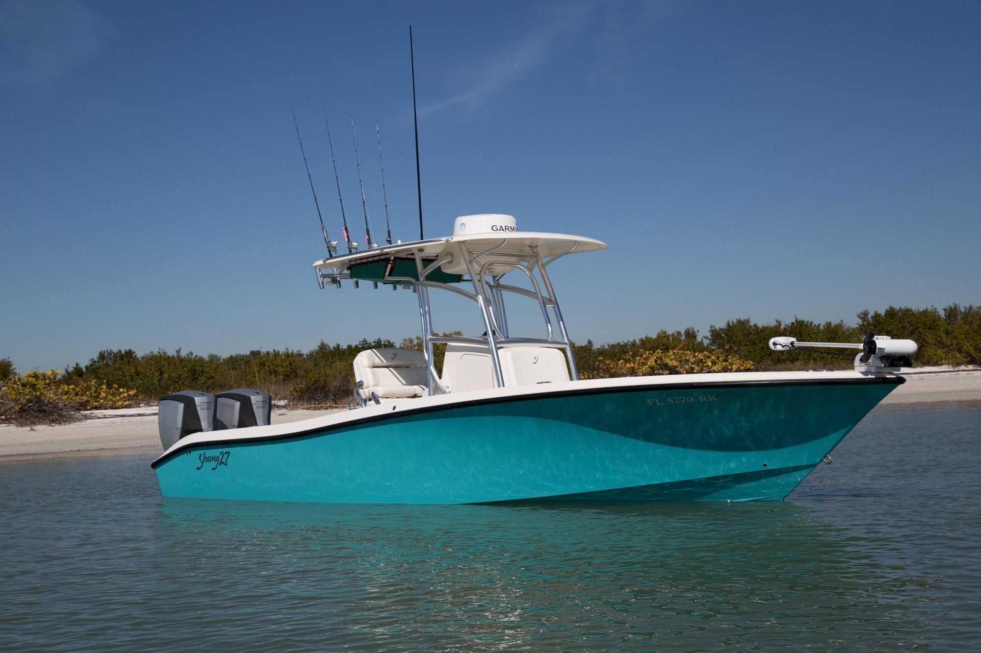 Young 27: Prices, Specs, Reviews and Sales Information - itBoat