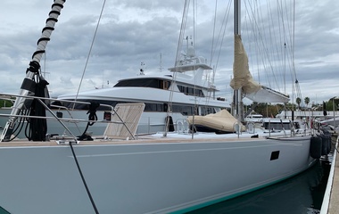 Windship Triden: Models, Price Lists & Sales - itBoat