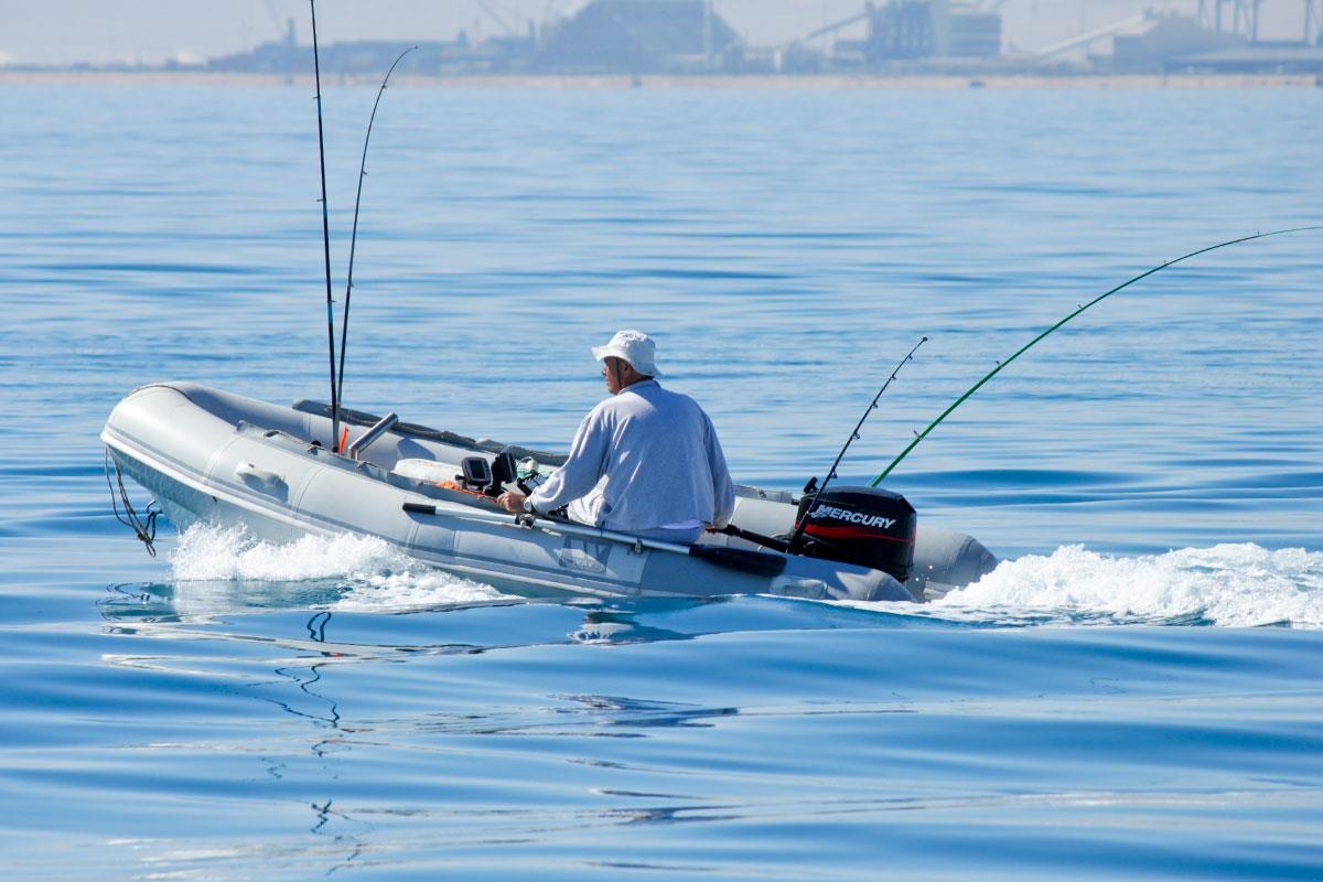 Tiger Marine Tender 360: Prices, Specs, Reviews and Sales Information ...